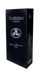 Godfather vodka
