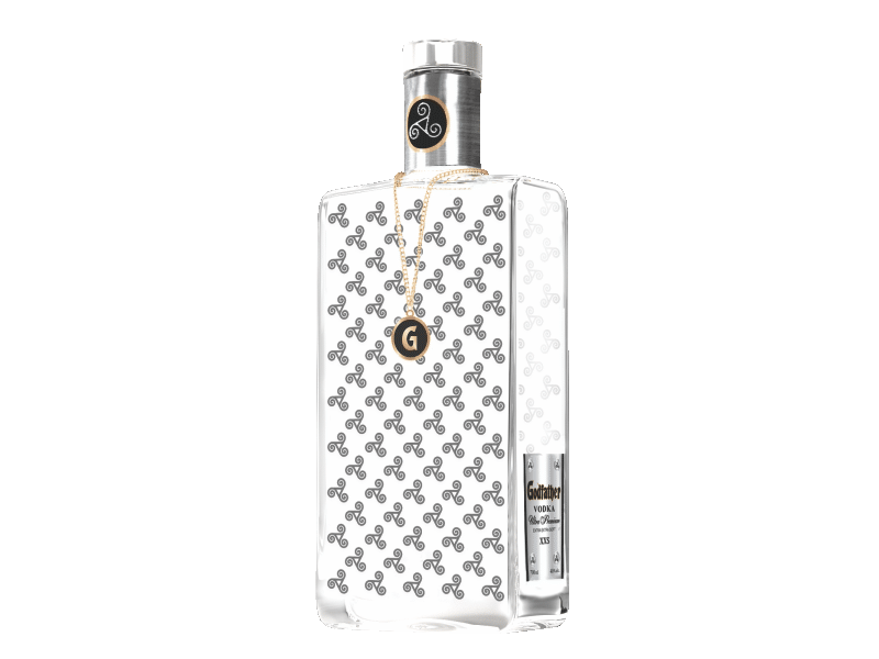 Godfather vodka